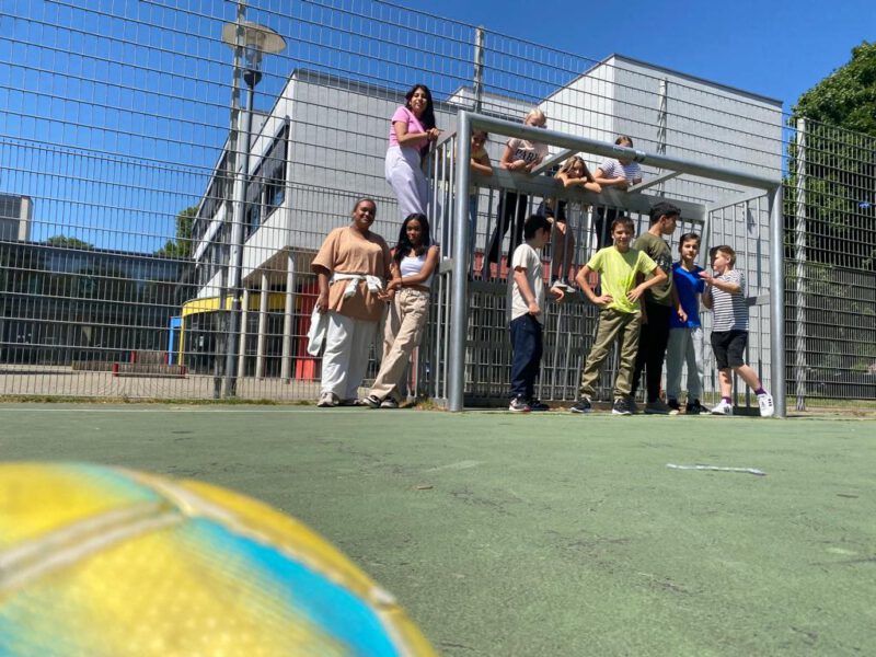 Carl-Schomburg-Schule Kassel Carl-Schomburg-Schule Kassel